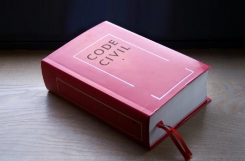 Une application de l'article 1792-7 du code civil - BDIDU Blog ...