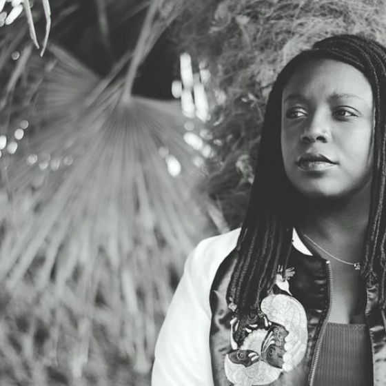 Le premier EP de Mary Sané a besoin de vous - Bla Bla Blog