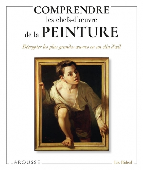 Comprendre les chefs d’oeuvre de la peinture - Bla Bla Blog