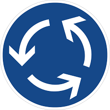 On tourne en rond, merde ! On tourne en rond, merde ! On tourne en rond ...