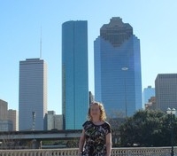 Carole Gall, de Pont-de-Briques au Texas : Chtis d'ailleurs