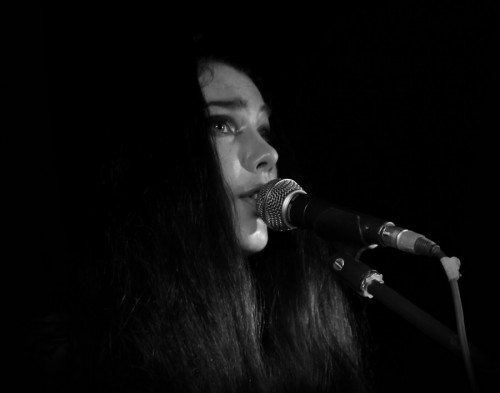 Brisa Roché, le secret d'une soirée réussie (7,75/10) : Tant qu'il y ...