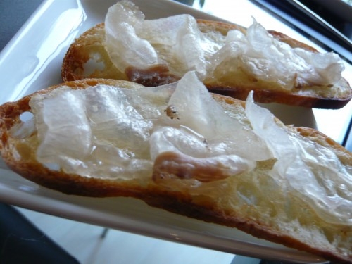 Connaissez-vous le lard de Colonnata ? : L'art de manger