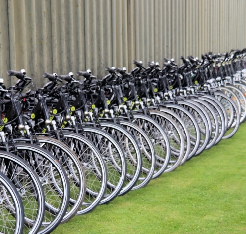 Ath: A vélo, à la découverte de la Vallée de la Dendre - Les Echos Athois