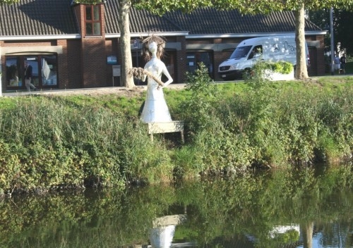 Ath: Découvrez la Dendre en vélo ou en minibus - Les Echos Athois