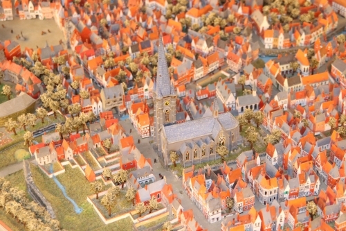 Ath: Envie de visiter des casemates de Vauban? C'est ce dimanche! - Les ...