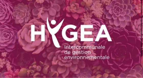 Hygea collecte des déchets organiques se poursuivra ce samedi 17/09 - Binche