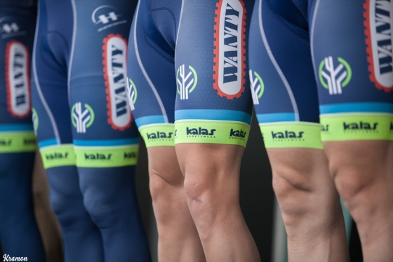 Les 8 noms connus pour le tour chez Wanty - Groupe Gobert - Binche