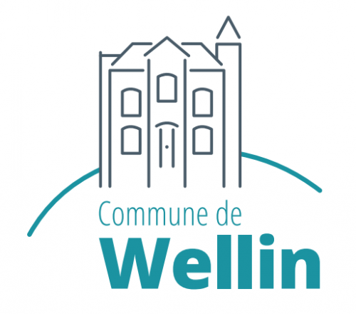 Un nouveau logo pour la Commune de Wellin... - Le Blog de Wellin