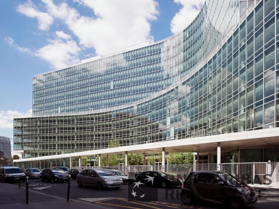 LE CSOEC pose ses valises rue Raymond Losserand début 2020 - L'Oeil de ...