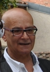 Antoine Gabriel n’est plus - Chalabre