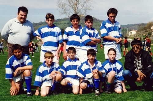 C'était hier : Beau succès pour le XIVe Challenge Lolo-Mazon - Chalabre