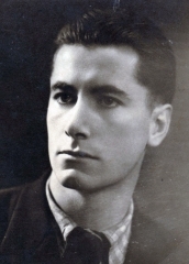 En souvenir de Roger Lacroix, « Mort pour la France » le 17 février ...