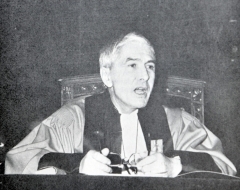 Fluris es-tu là ? Si oui, un coup, sinon, deux coups - Chalabre