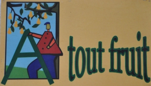 Le catalogue d'Atout Fruit est disponible - Chalabre