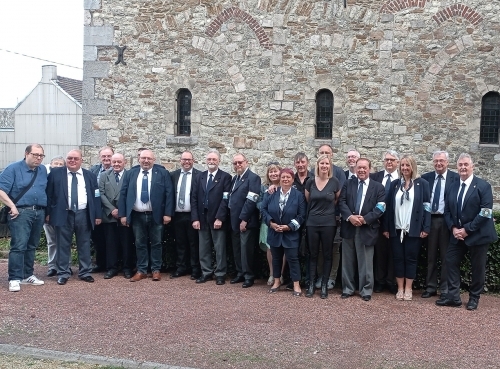 JUMET- Tour de la Madeleine: demandez le programme ! - Ca bouge à ...