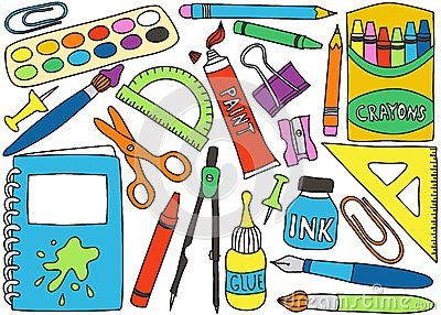 La rentrée et le matériel scolaire... : Bienvenue à l'école Aimé Legall