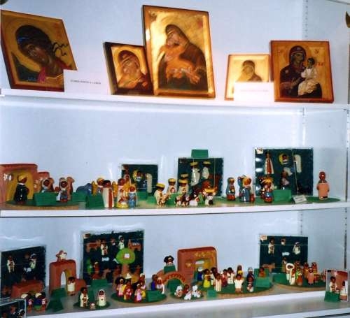 La Boutique de l'Artisanat Monastique de Paris : lavoixdu14e.info