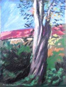 Exposition Anne Lambert : « Peintures et pastels » du 16 février au 29 ...