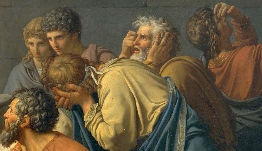 eudémonisme - Marc Alpozzo (Ouvroir de réflexions potentielles)