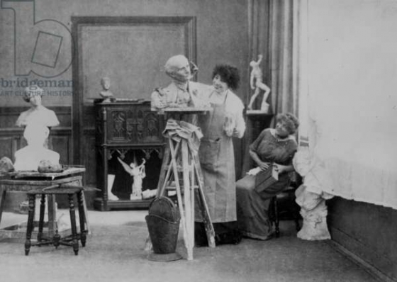 Entretien avec Thomas Sertillanges. Edmond Rostand par Sarah Bernhardt ...