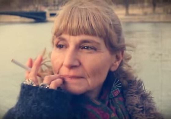 Entretien avec Sarah Vajda « D’un oxymore à l’autre surgit le chaos de ...