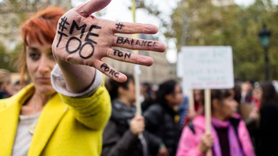 Entretien avec Sabine Prokhoris et Gérald Wittock : L’ère #MeToo ...