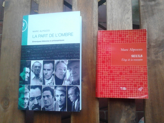 Marc Alpozzo interrogé par Elodie Olson-Coons - Marc Alpozzo (Ouvroir ...