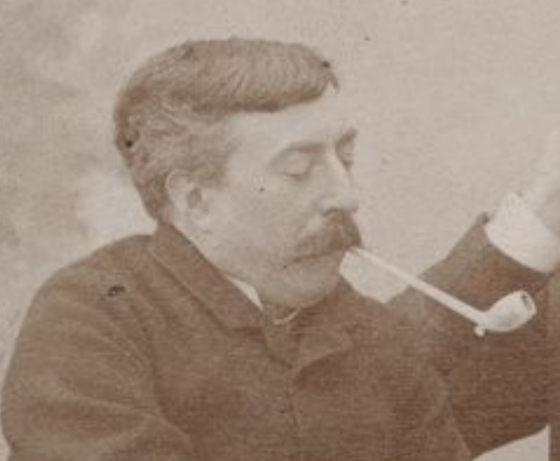 Hector Monréal alias Joseph Rieunier (1839-1910) - Musique et ...