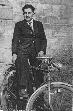 Georges Antoine (1926-1945), héros de la Libération de la France ...