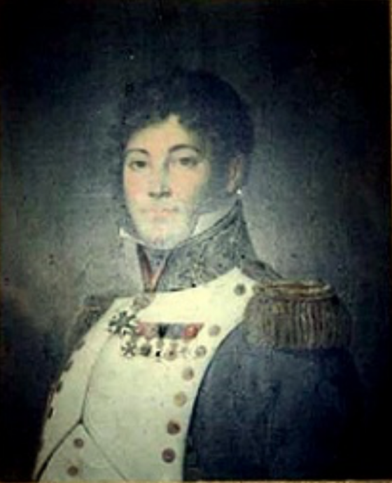Ce général de la Grande Armée de Napoléon Ier était né à Montolieu ...