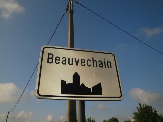 Archive Juillet 2020 - NOUVELLES DE BEAUVECHAIN ET DE L'EST DU BW