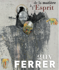 Guy Ferrer - Rebelle