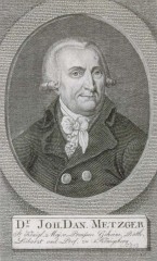 Qui est Jean-Daniel Metzger ? : Médecine conventionnelle, alternative ...