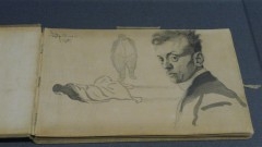 Autoportrait - Textes & prétextes