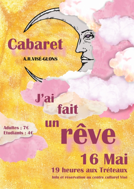 A la salle des Tréteaux : les prochains spectacles - Visé-infos