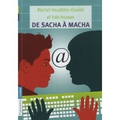 De Sacha à Macha : cathulu