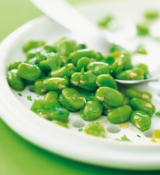 Histoire et diététique de la fève - Cuisine Toulousaine et Occitane