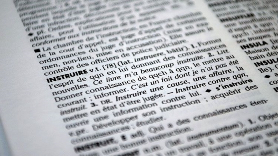 Une imprimerie en braille à Toulouse - Cuisine Toulousaine et Occitane
