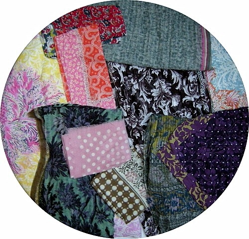 Qui a gagné... des foulards Epice ? : Doucement le matin, pas trop vite ...