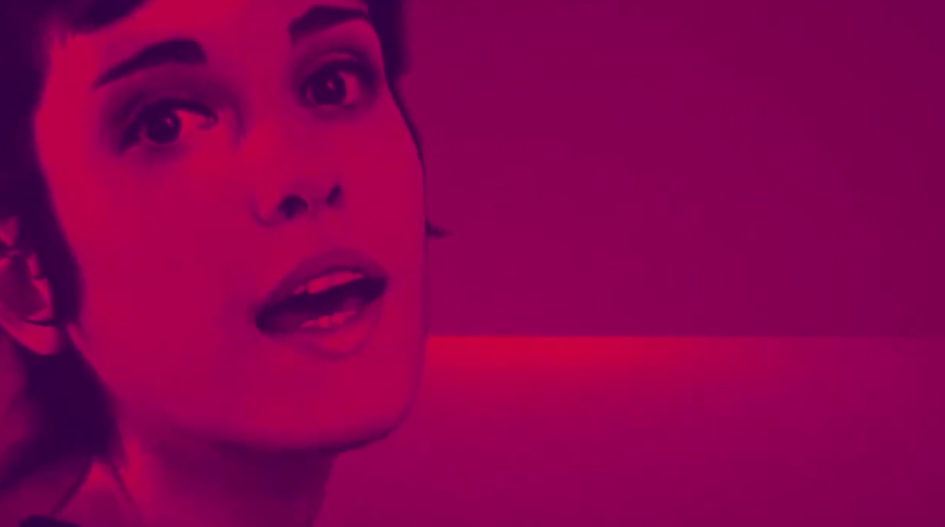 Interview Express : Miss Machine - LE VOLUME SUR 11