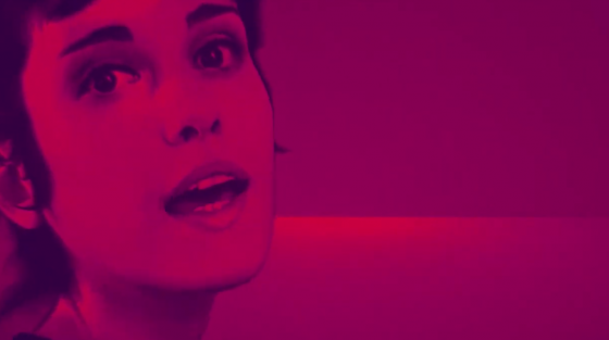 Interview Express : Miss Machine - LE VOLUME SUR 11