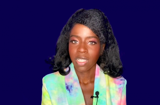 Interview Express : Kiara Jones - LE VOLUME SUR 11