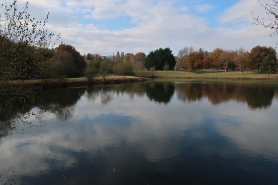 Sortie au réservoir de Parc Er Bihan - Bretagne Sud - Enjoy Fishing
