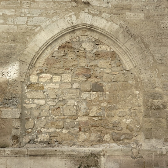 Qu'es acó ? - │ˉˉˉˉ│∩│ˉˉˉˉ│ AVIGNON │ˉˉˉˉ│∩│ˉˉˉˉ│