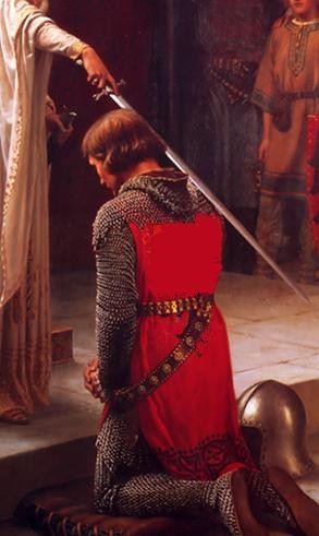 Les Preux Chevaliers du Royaume de France : Légitimistes de Lorraine