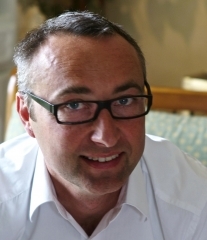 Benoit Hébert (1971-2020) - Sébastien FATH