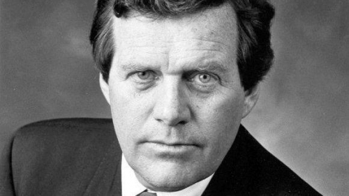 Alfred Stepan (1936-2017) - Sébastien FATH