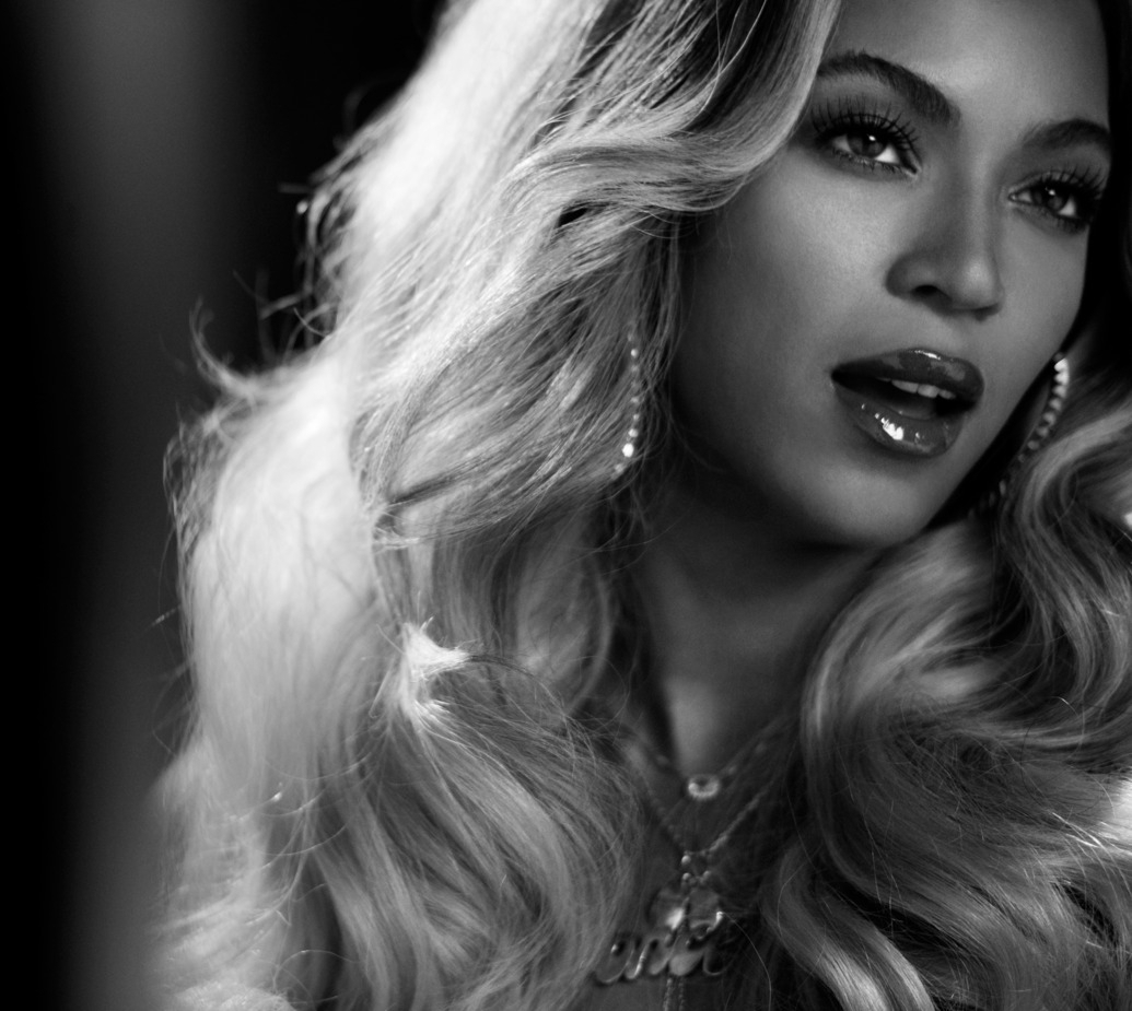 Artiste : Beyoncé - CHANSONS ROUGES
