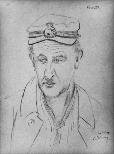 Auguste Forestier : de l'art improbable aux jardins insolites dans l ...